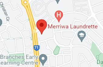 Merriwa Laundrette - Merriwa Laundrette